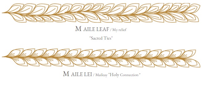 The Beauty of Hawaiian Jewellery | VENUS TEARS