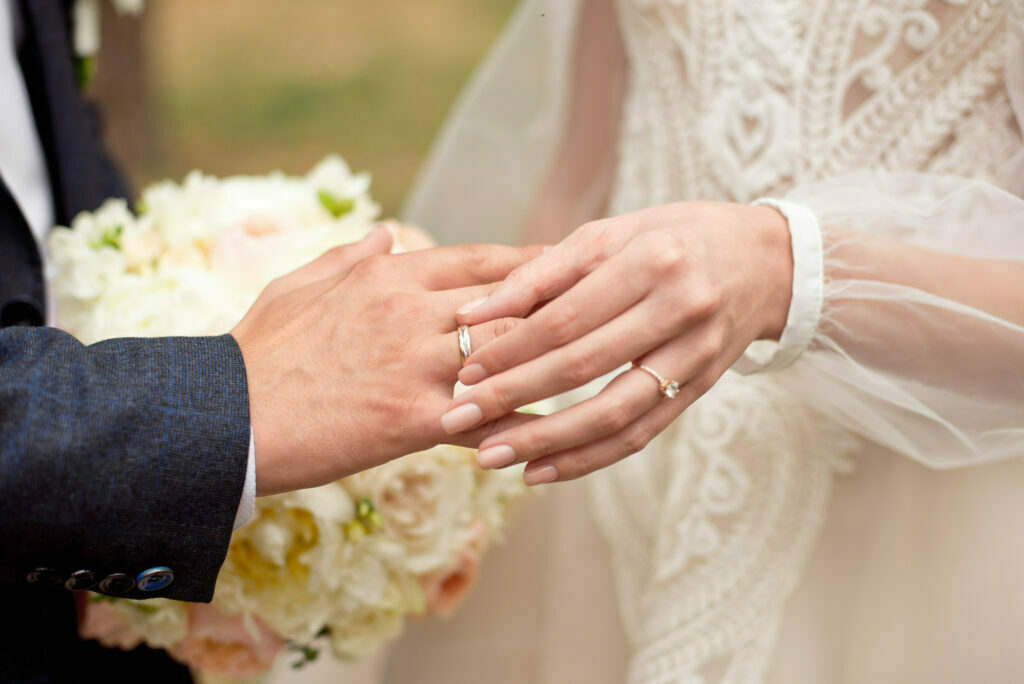 Significance Of The Proposal Ring | VENUS TEARS