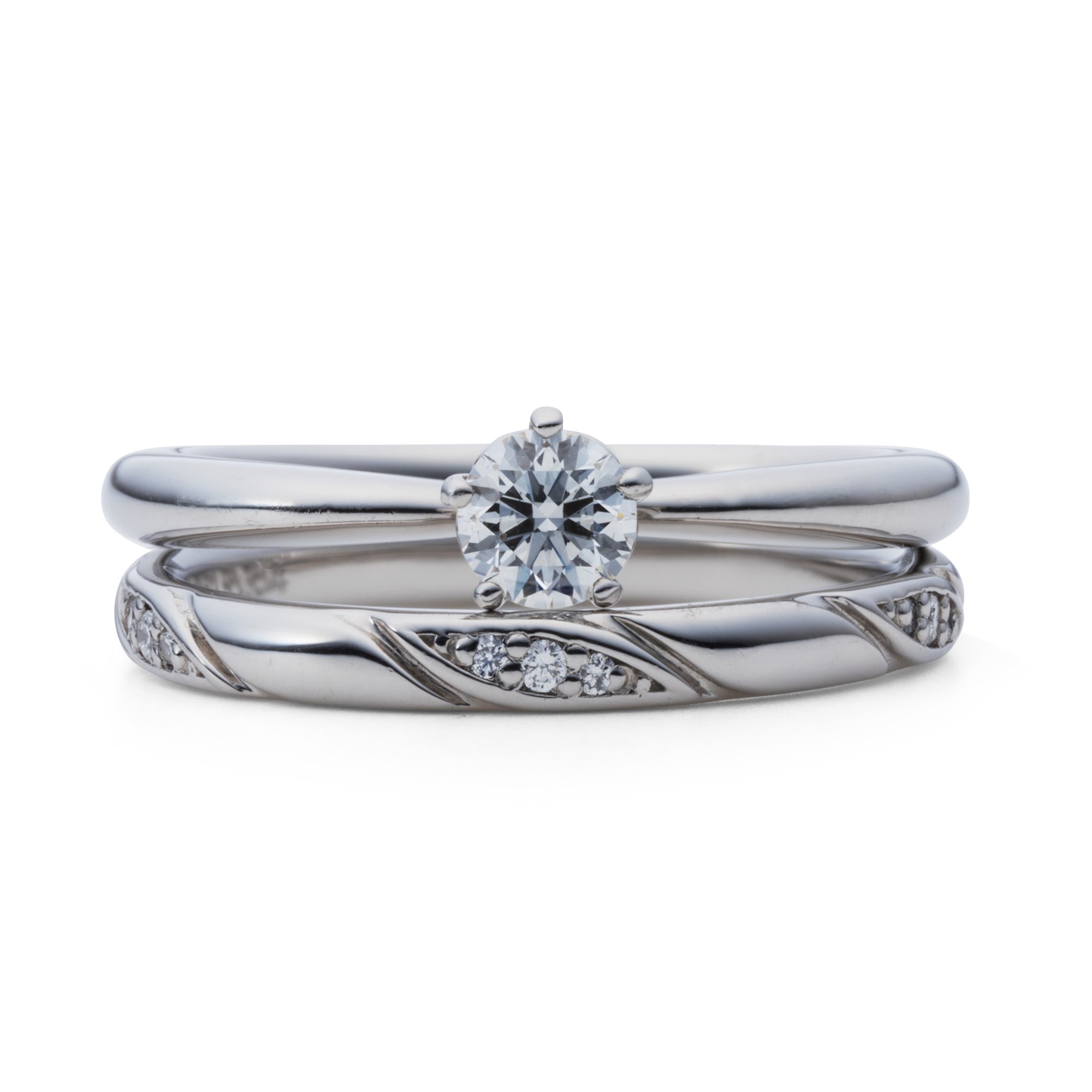 The Platinum material ring — suitable for everyday wear - FAIR NEWS ...