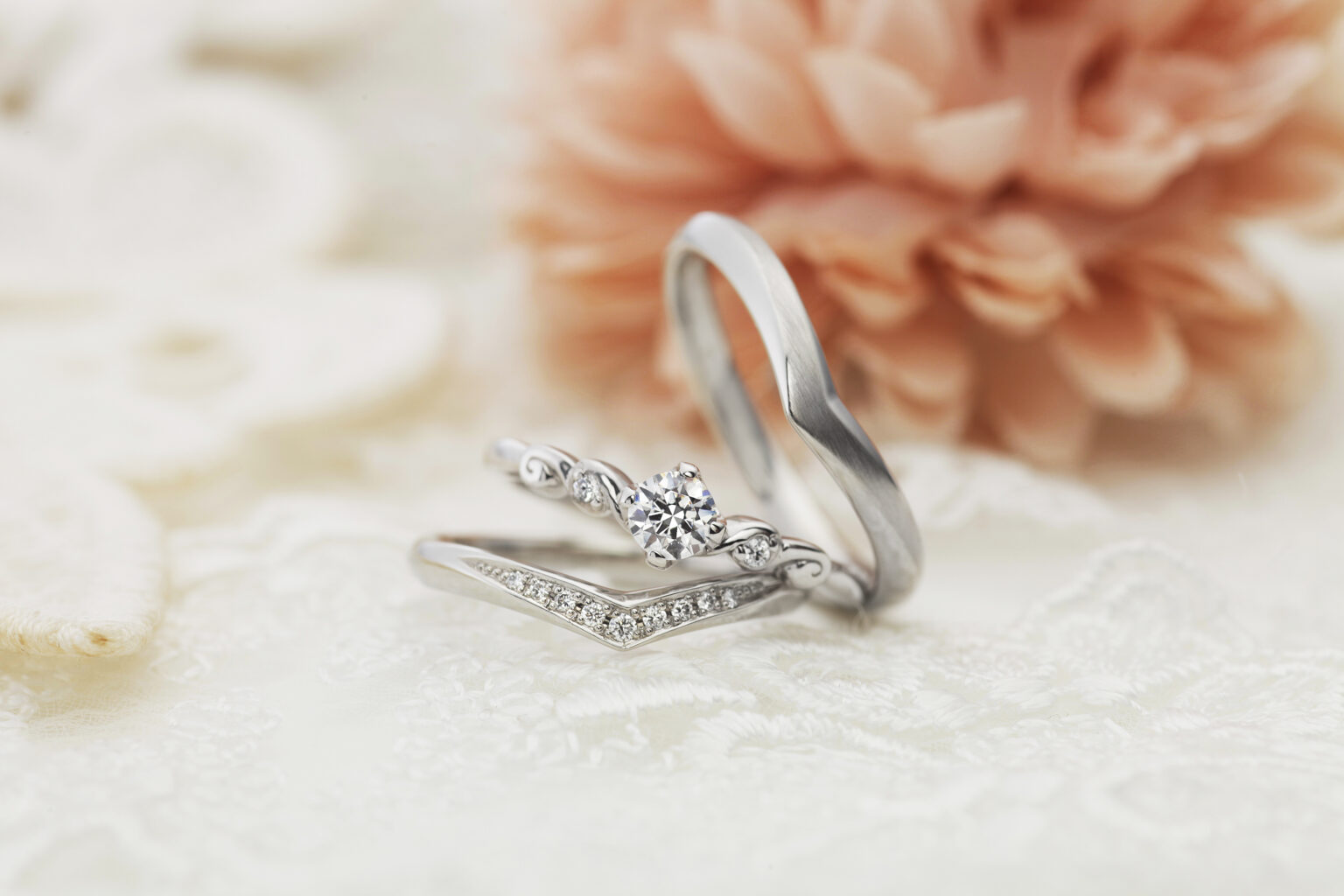 Timeless Elegance, Crafted in Japan - FAIR NEWS - VENUS TEARS